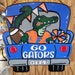 Florida Gators Truck, Go Gators, Chomp - Etsy