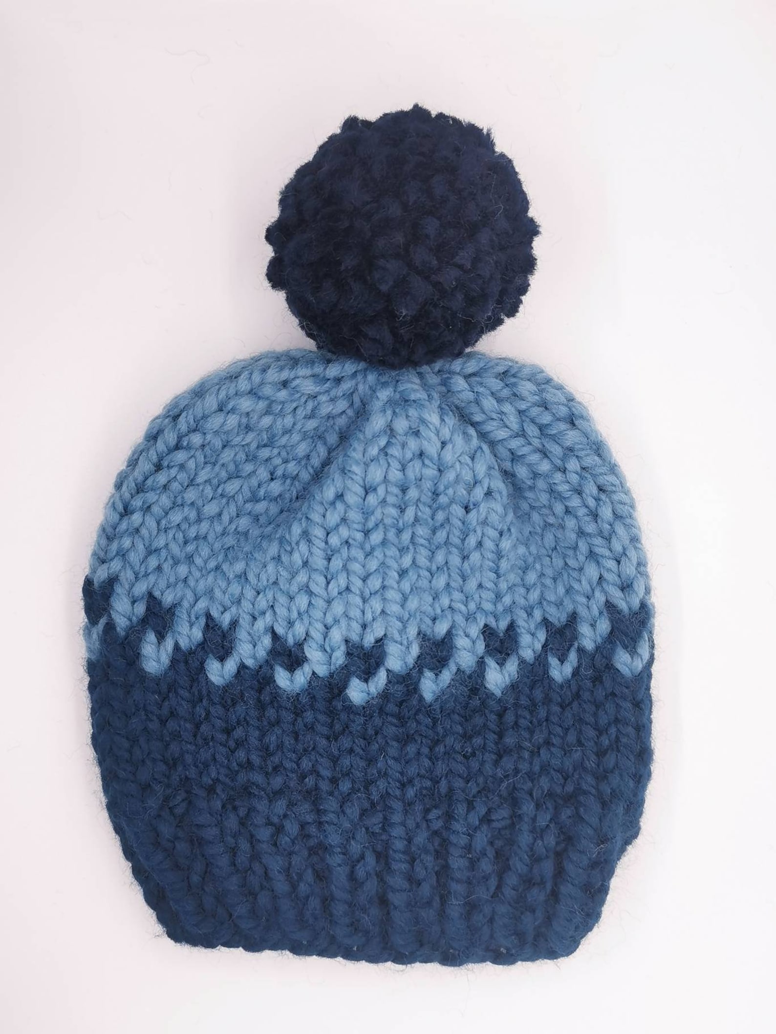 Baby & Toddler Toques READY TO SHIP Hand Knit Baby Hat | Etsy