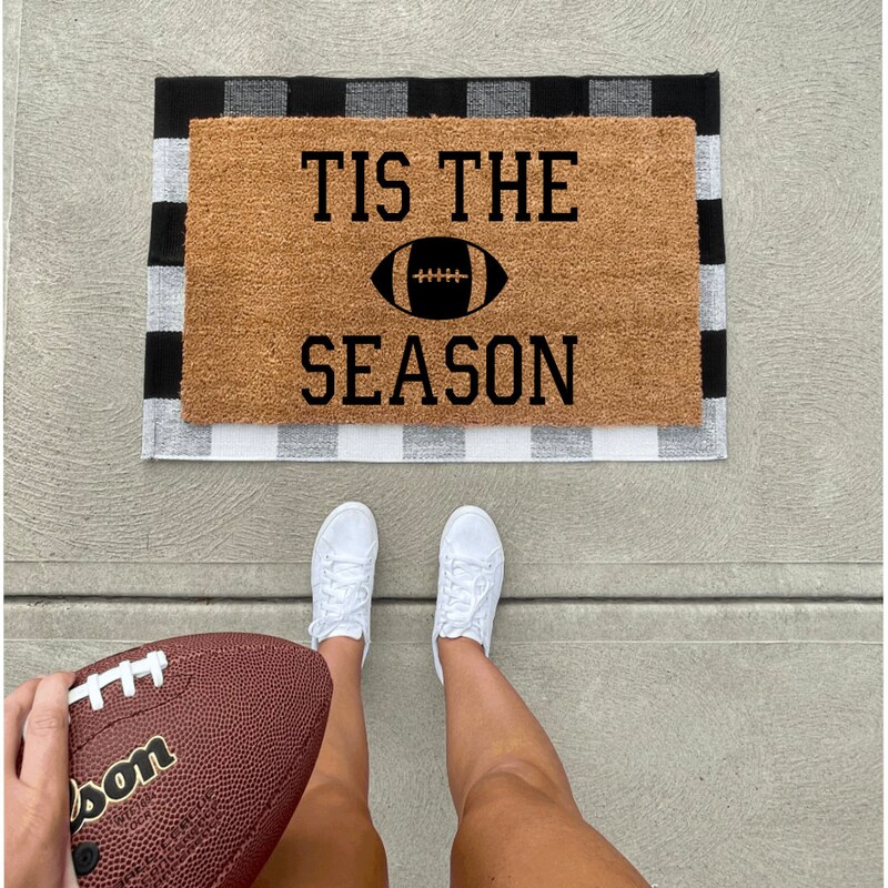 Football Season - Etsy