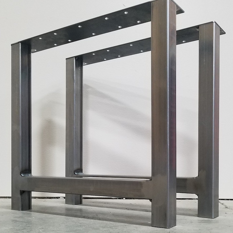 Steel Work Tables - Etsy