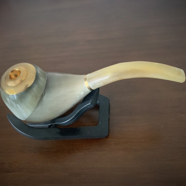 Tobacco Pipe Stand - Etsy