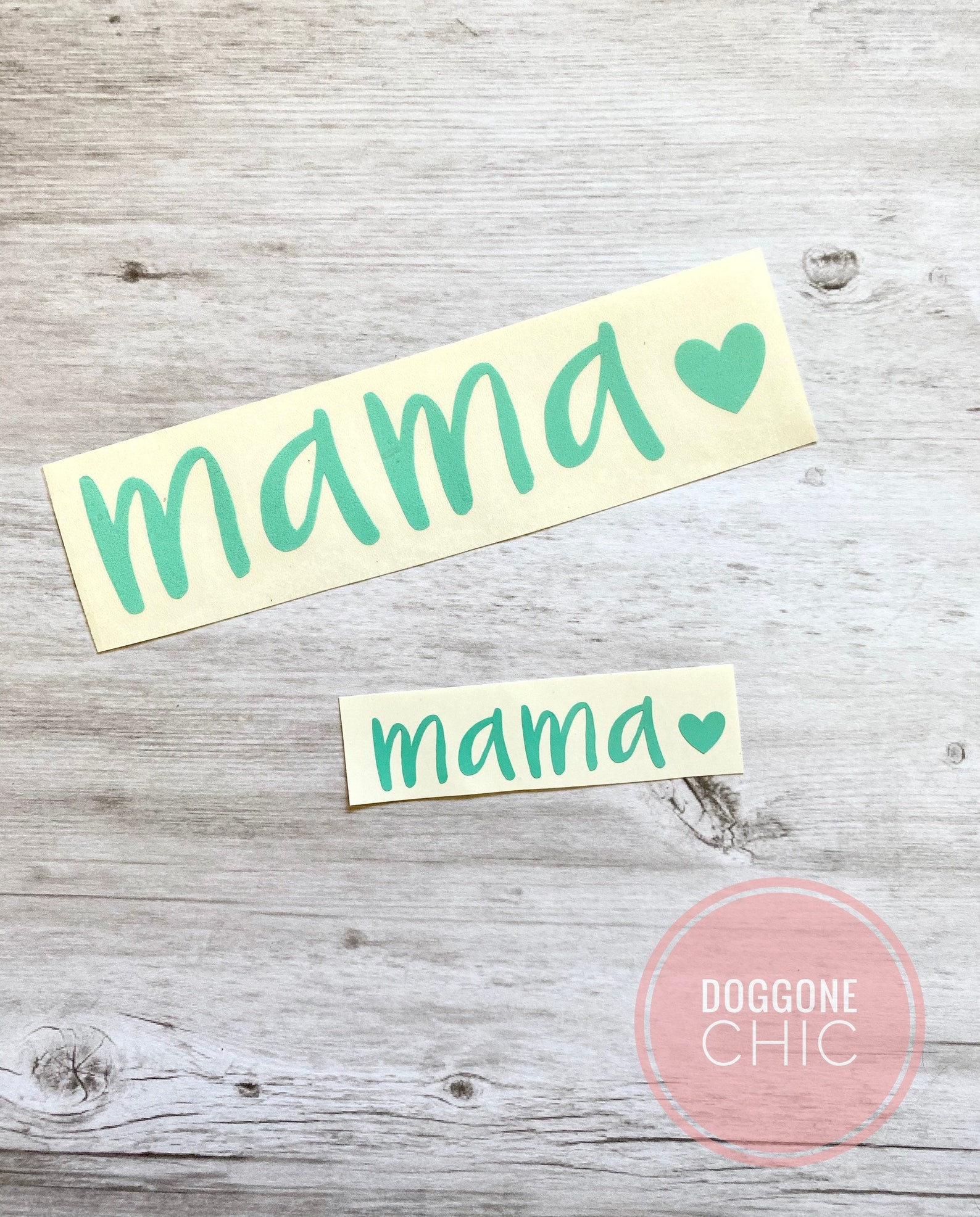 Mama Car Decal, Mom Decal, Mom Decal for Car, Mom Vinyl Sticker, Boy ...