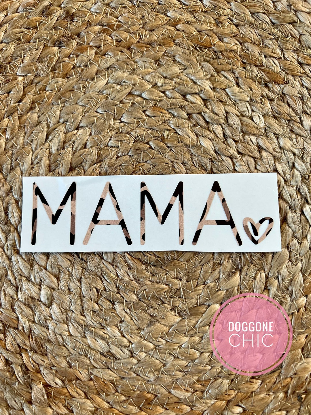 Mama Car Decal, Mom Decal, Mom Decal for Car, Mom Vinyl Sticker, Boy ...