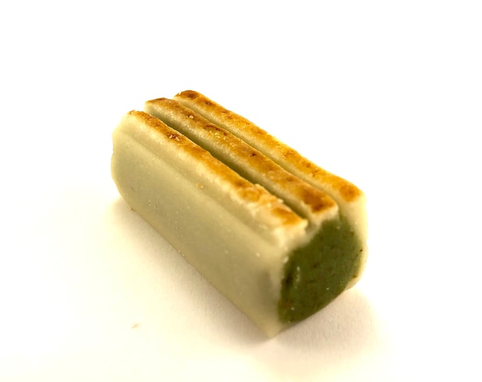 Marzipan Kaak Bi Loz - Mediterranean Almond and Pistachio - Etsy