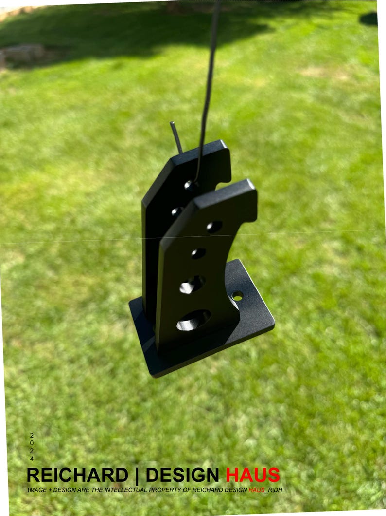 Tactical Duty Belt Wall Hook: Metal Utility Holder - Etsy