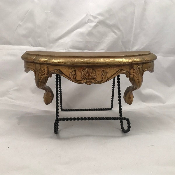 Victorian Wall Shelf - Etsy