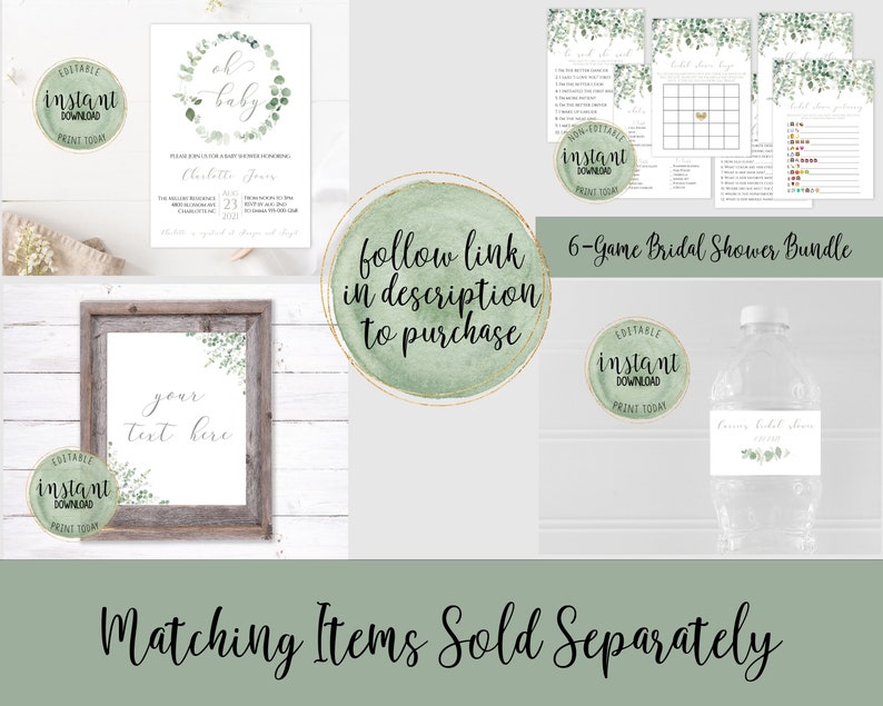 Address Your Envelope Sign Bridal Shower Addressee Sign Gift | Etsy