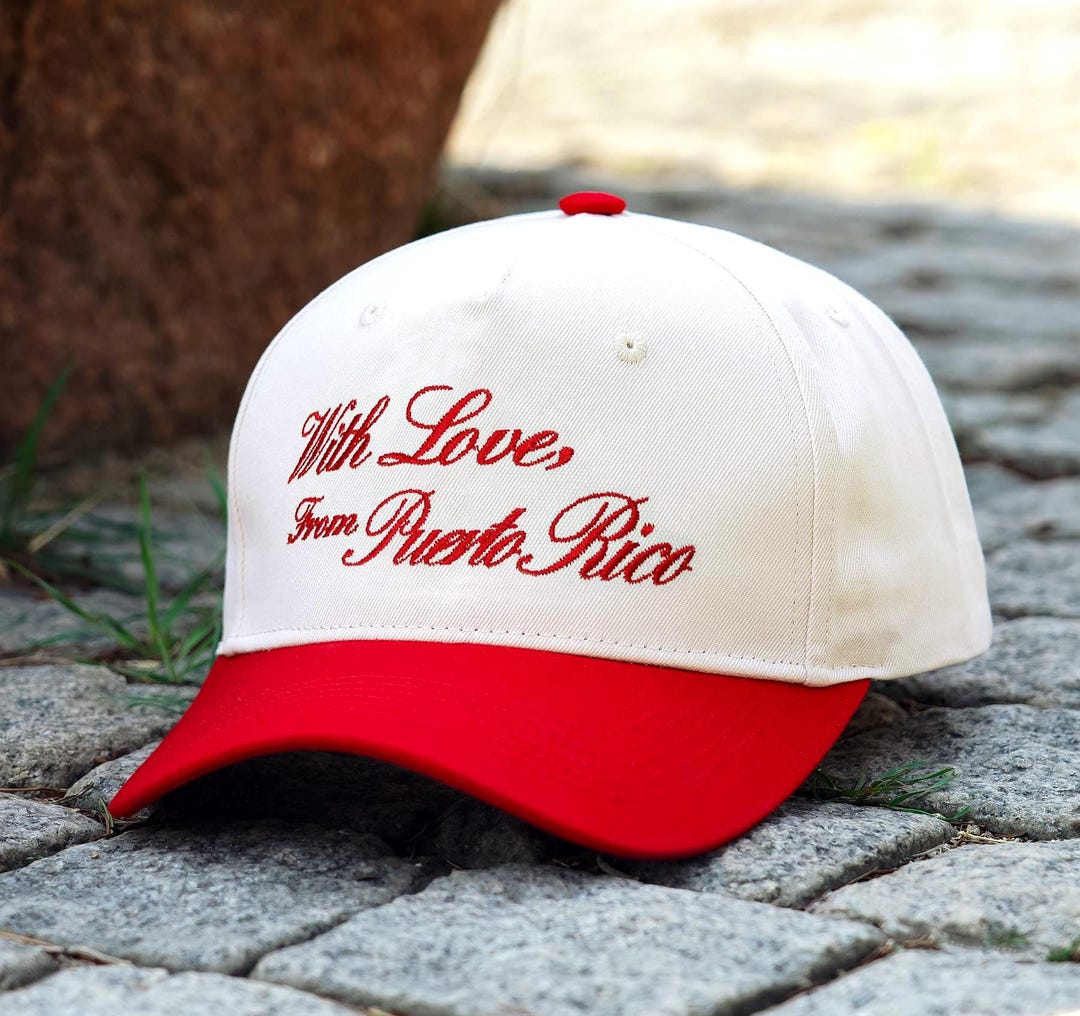 With Love Hat, Personalized Embroidered Hat, Custom Trucker Hat, Custom ...