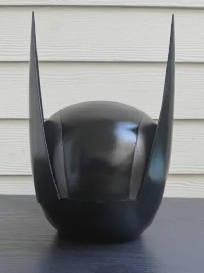 Beyond the Bat 3D Print File - Etsy