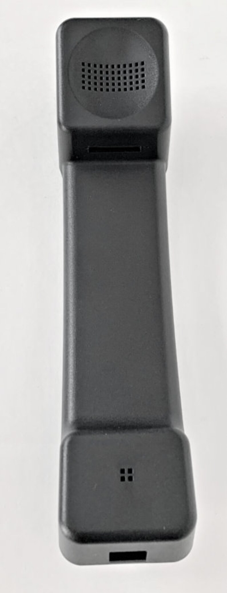 Avaya J100 Series Handset IP Phone Charcoal Replacement J129 J139 J169 ...