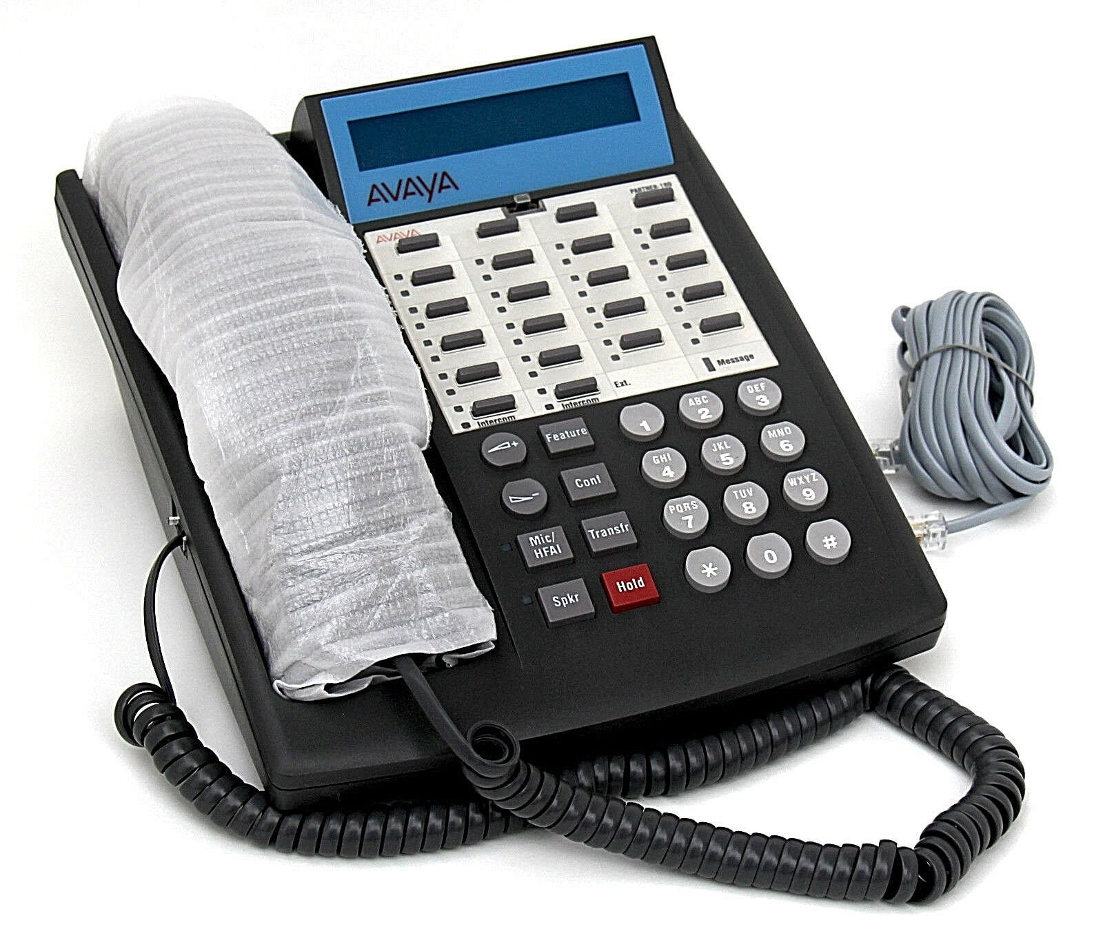 Avaya Partner 18d Lucent AT&T Business Telephone PBX - Etsy