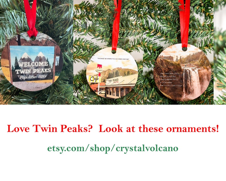 Double R Diner Photograph Twin Peaks Photo Print Twedes Cafe - Etsy