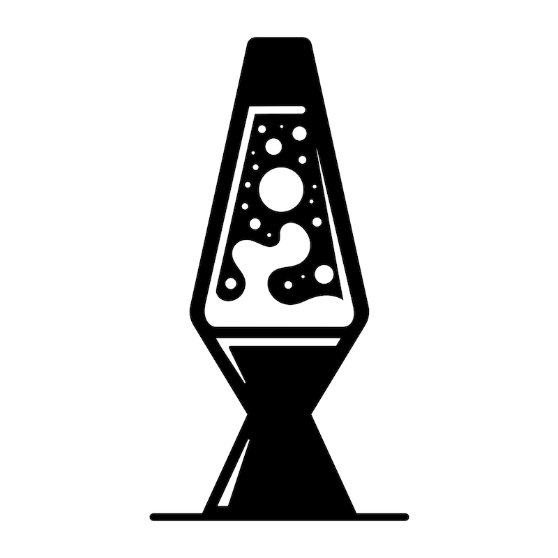 1970s Vintage Lamps - Etsy