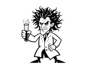 Clip Art Leanbh Mad