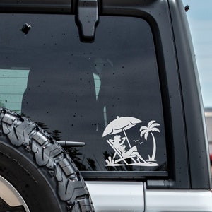 Beach SVG - Woman Sunbathing Beach Tropical Summer Vacation Printable ...