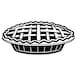 Pie SVG - Lattice Pie Baking Pastry Dessert Comfort Food Silhouette ...