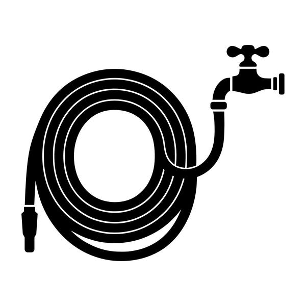 Hose Reel - Etsy