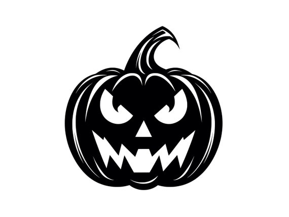 Scary Jack O Lantern Faces 70+ Free Scary Jack O'Lantern Carving Ideas