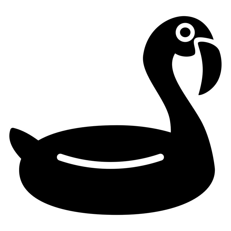 Pool Car Floats - Etsy