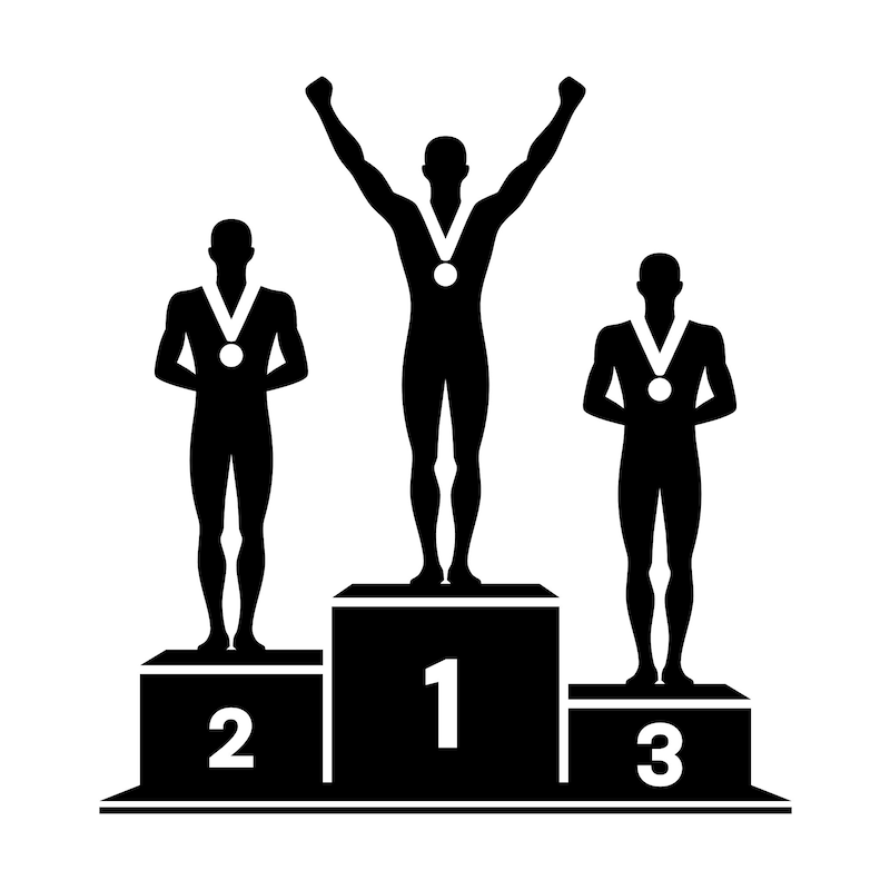 Podium - Etsy