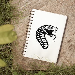 Snake Head SVG - Snake Fangs Cobra Python Reptile Animals Printable ...