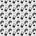 Gaming Pattern - Retro Video Game 90s Game Controller Seamless Digital ...