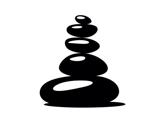 Zen Clip Art