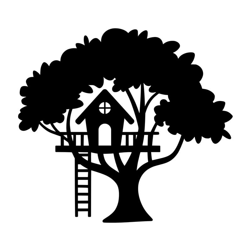 Treehouse - Etsy