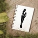 Runway Model SVG - Fashion Modelling Catwalk Supermodel Silhouette Clip ...