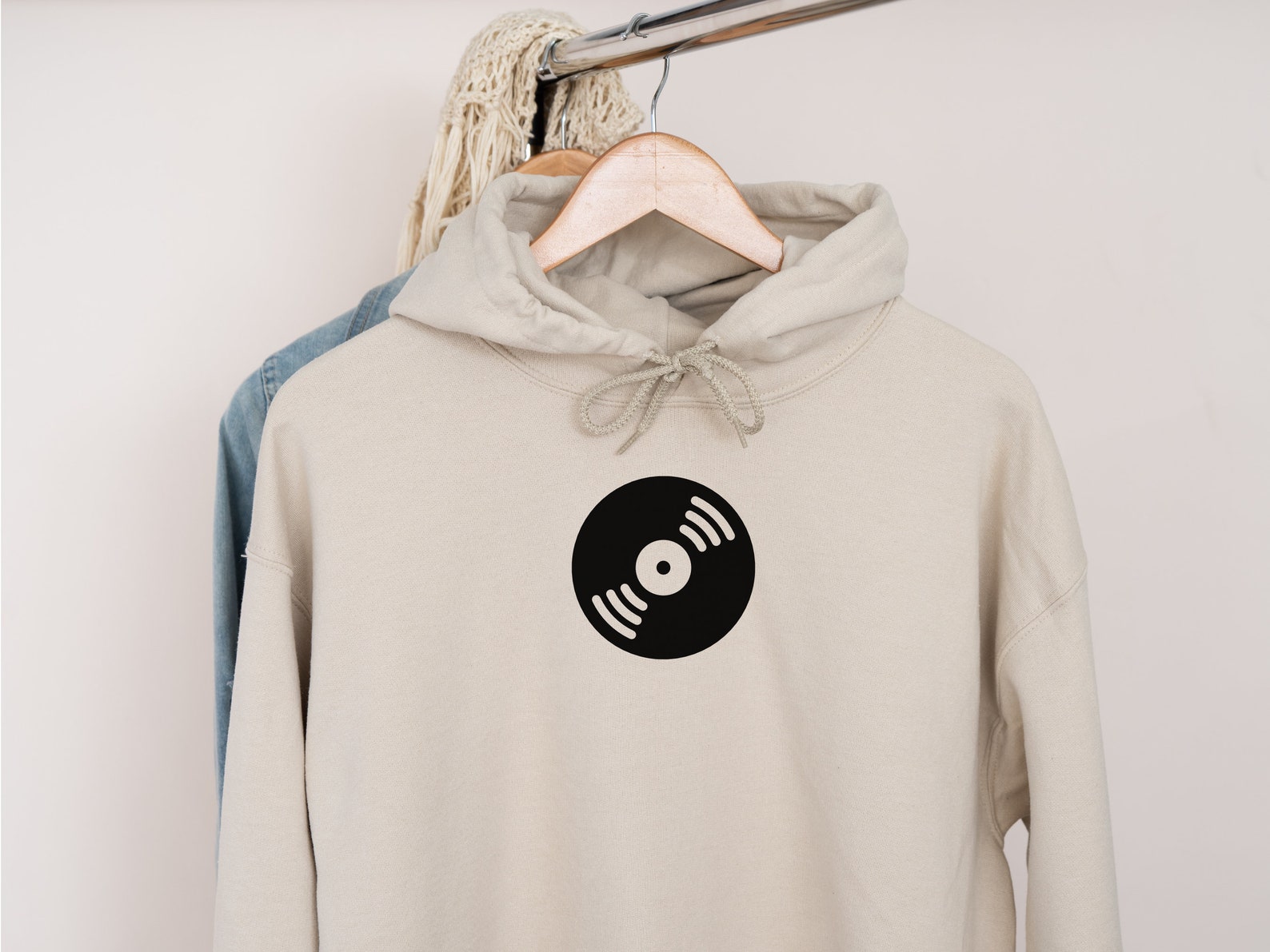 Record SVG, Vinyl Record Silhouette, Phonograph Record Clipart, Vinyl ...