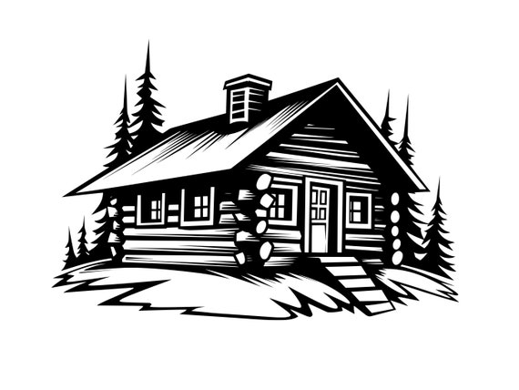 Lodge Clipart
