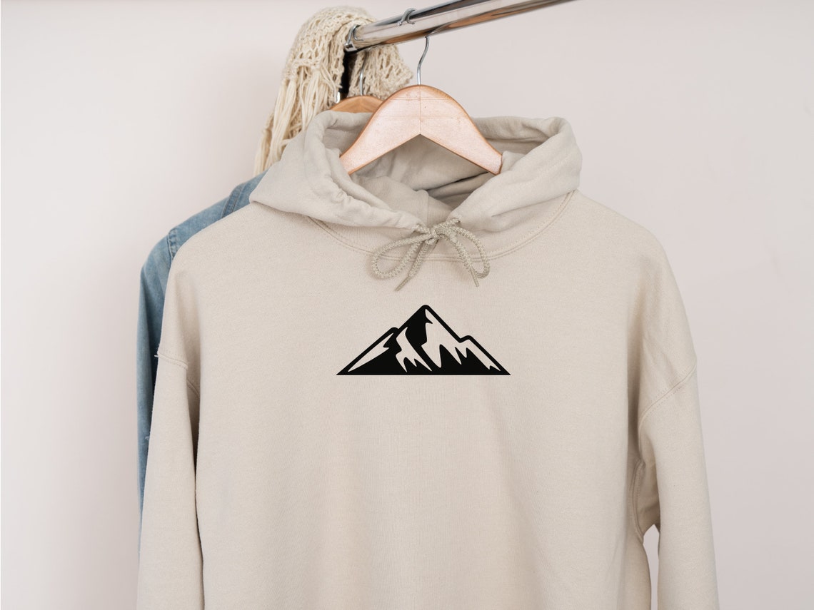 Berg SVG Berge Silhouette Berg Clipart Berge geschnitten - Etsy Schweiz
