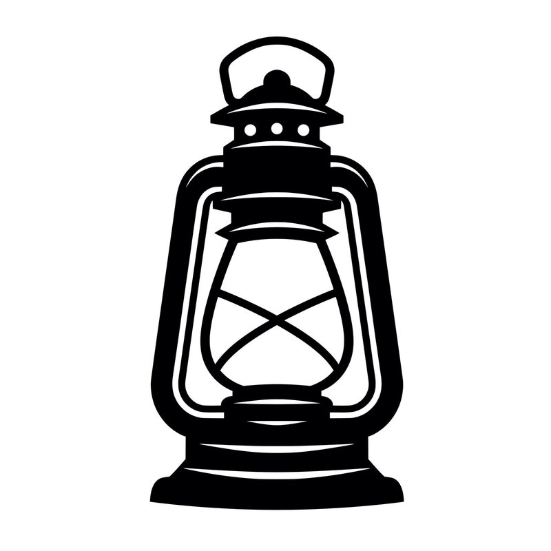 Camping Clip Art - Etsy