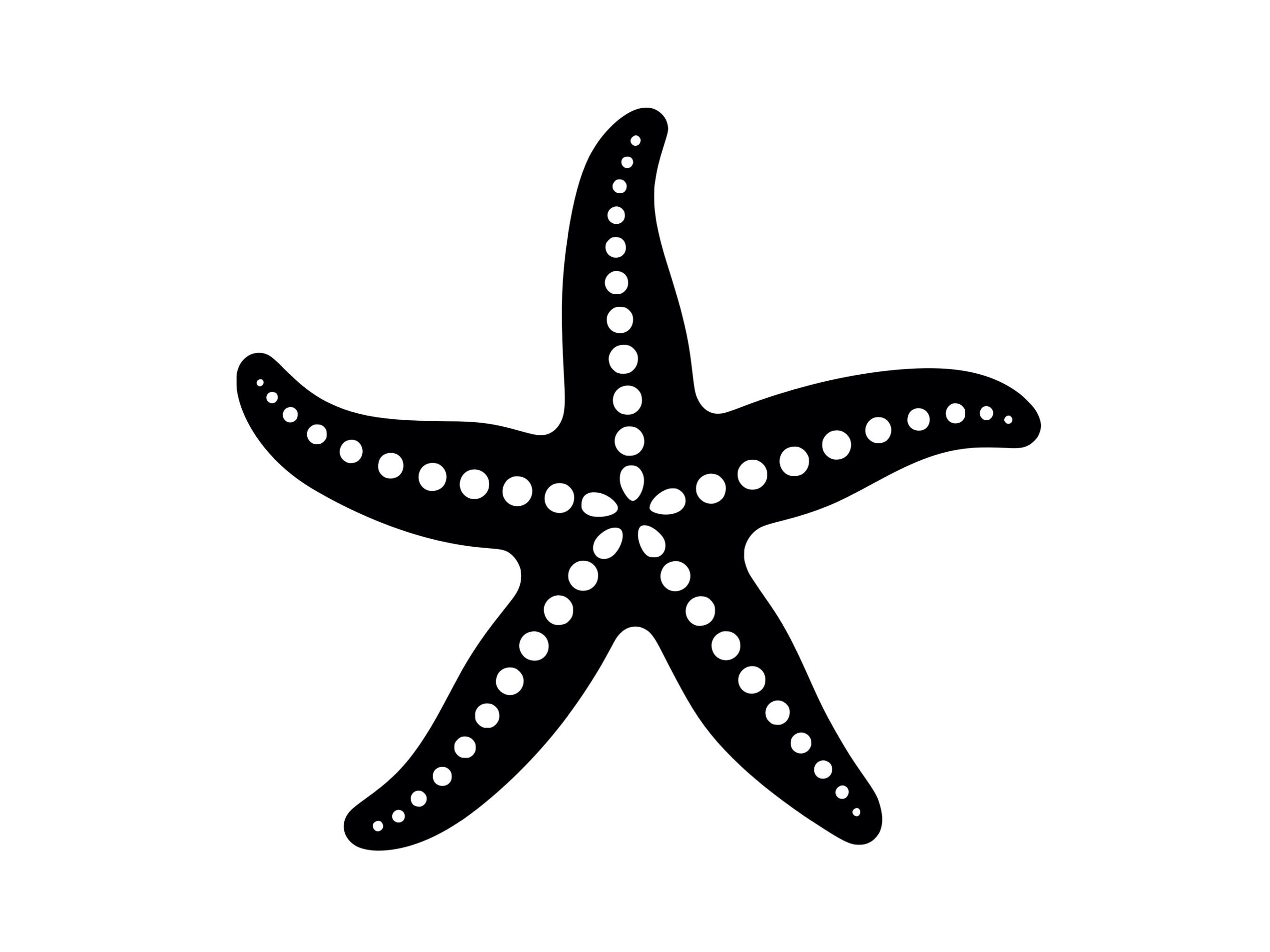 Starfish Logo