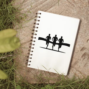 Marathon Runners SVG - Running Race Finish Line Athletes Silhouette ...