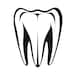Tooth SVG - Molar Tooth Dentist Oral Hygiene Printable Clip Art Cut ...