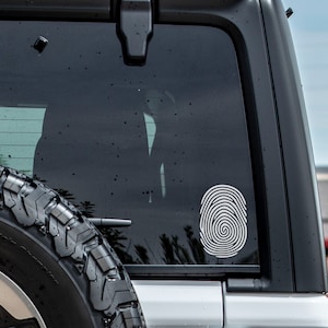 Fingerprint SVG - Human Finger Print DNA Identity Biology Printable ...