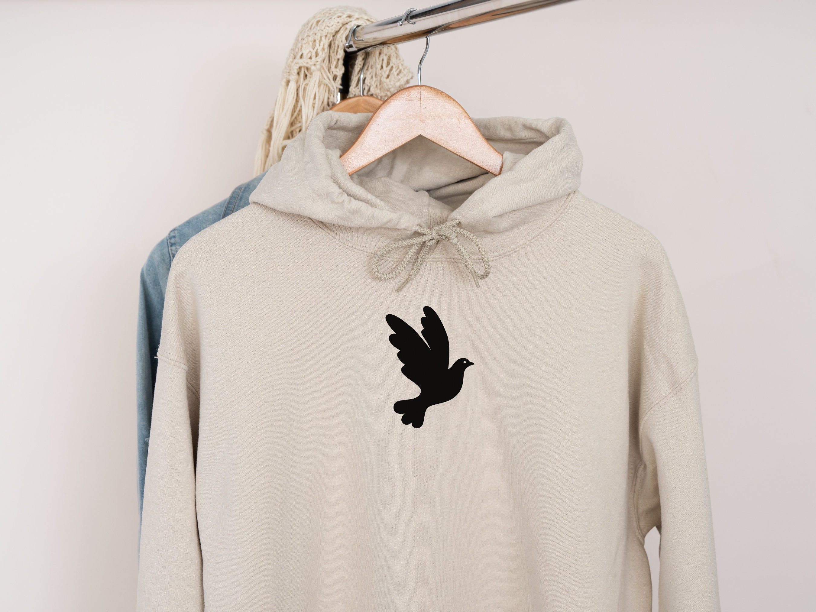 Dove SVG, Dove Silhouette, Bird Clipart, Dove Cut File, Dove PNG, Bird ...