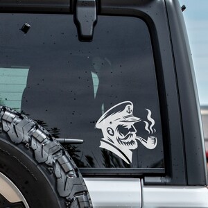 Sea Captain SVG - Sailor Skipper Fisherman Ship Captain Silhouette Clip ...