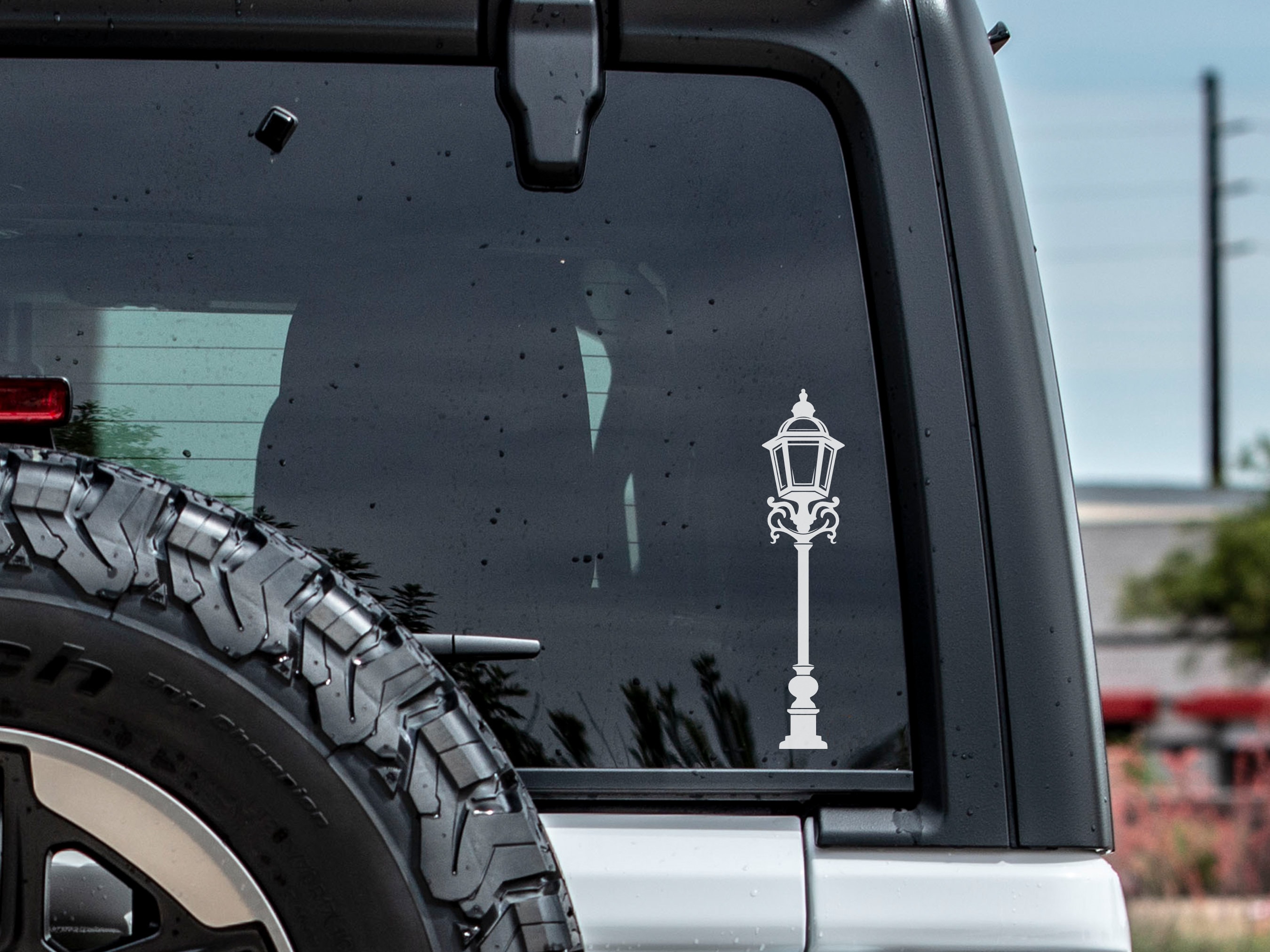 Lamp Post SVG Vintage Victorian Street Lamp Park Light - Etsy