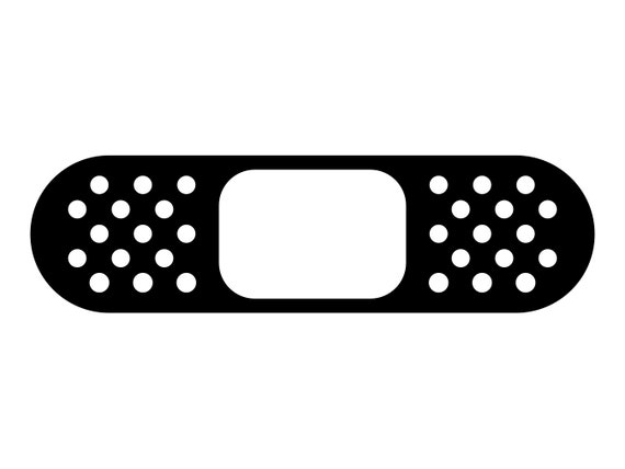Bandage Clip Art