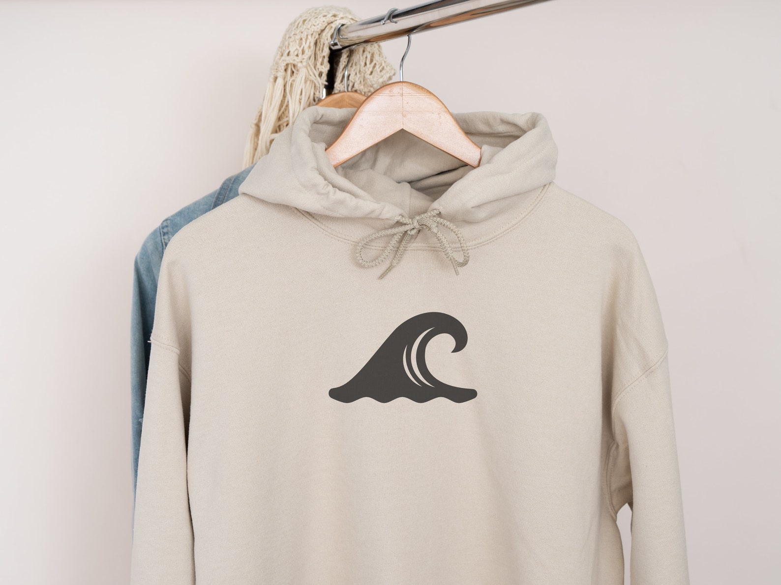 Ocean Wave Beach Sea Shoreline Surf Instant Download Digital File Clip ...