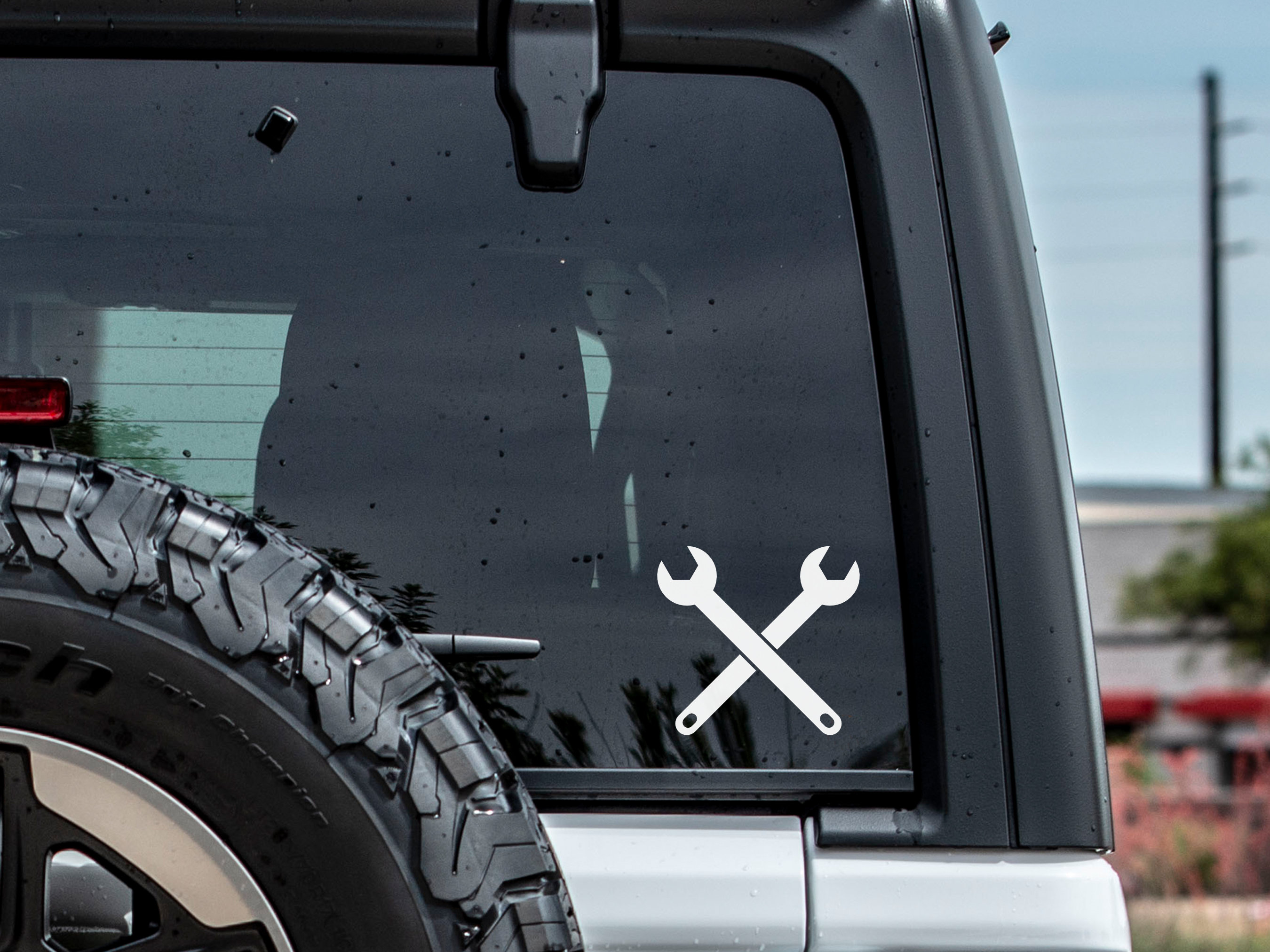 Wrench SVG, Wrenches Silhouette, Spanner Clipart, Wrench Cut File ...