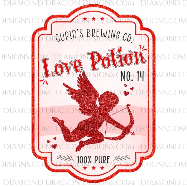 Valentines Day Cupid - Etsy