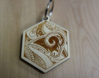 Los Angeles Rams - Etsy