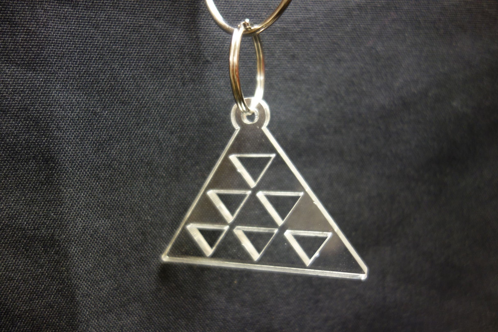 LIMITED EDITION Protect Mauna Kea Aloha Aina Acrylic Key Chain - Etsy