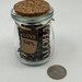 Little Jar of Aloha! Laser Cut Aloha in Glass Jar With Cork Lid Hawaii ...