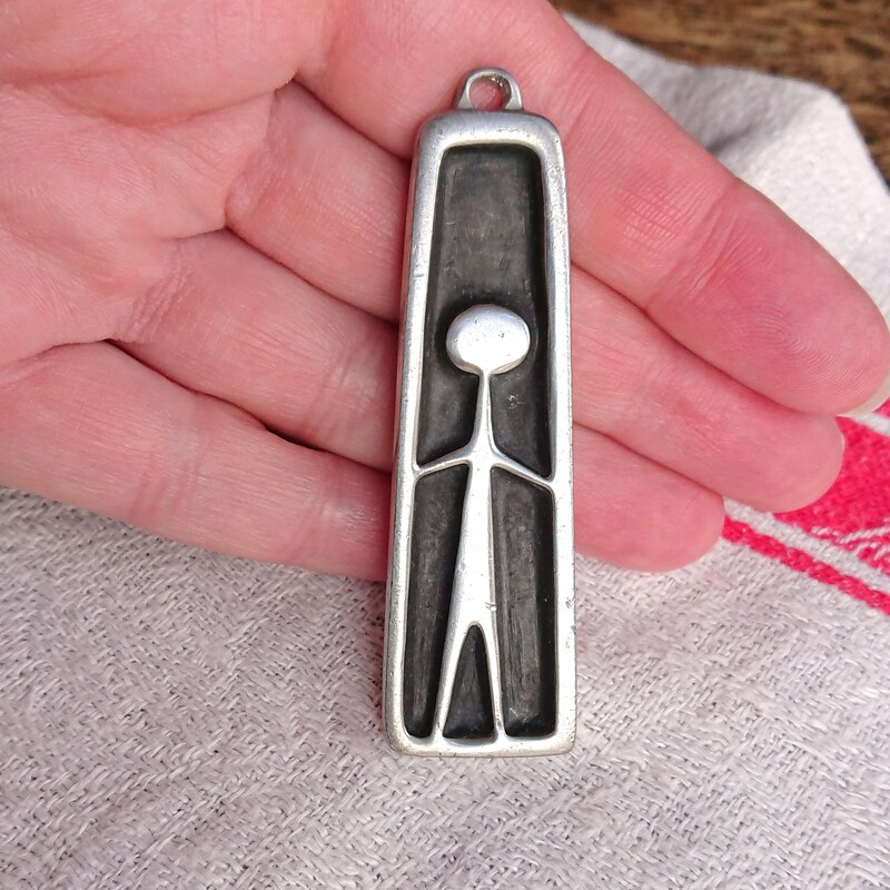 Pewter Jewelry - Etsy