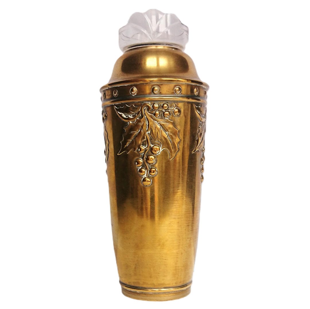 Antique Vase Austro Hungarian Jugend Style Design Gift for Home Early ...