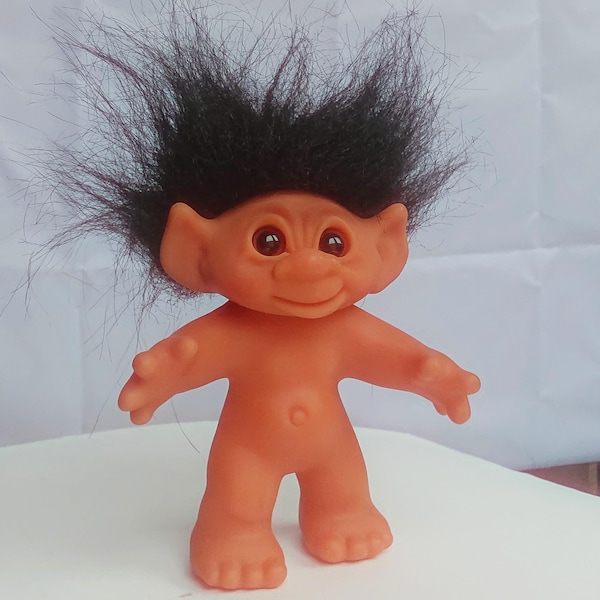 Dam Troll - Etsy UK